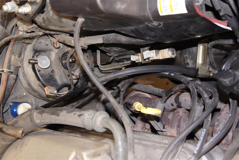 Fox Body Disc Brake Conversion Guide: SVE 5 Lug Kit